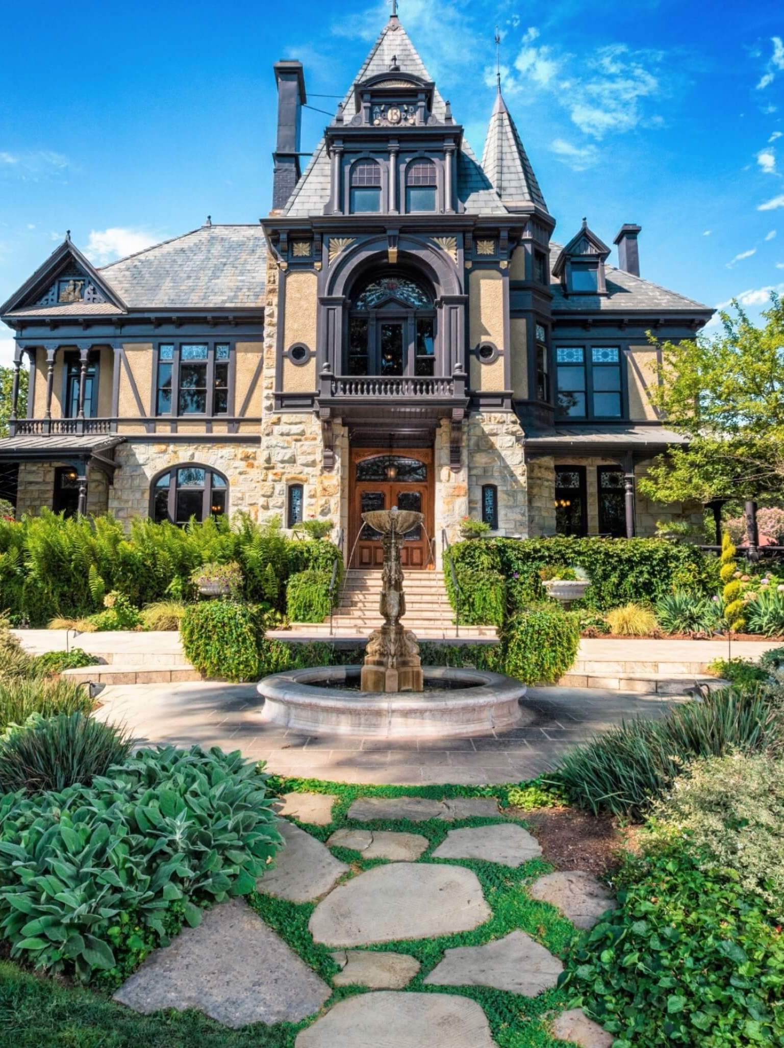 Private Wine & Spirits Imports - Mark Anthony Group