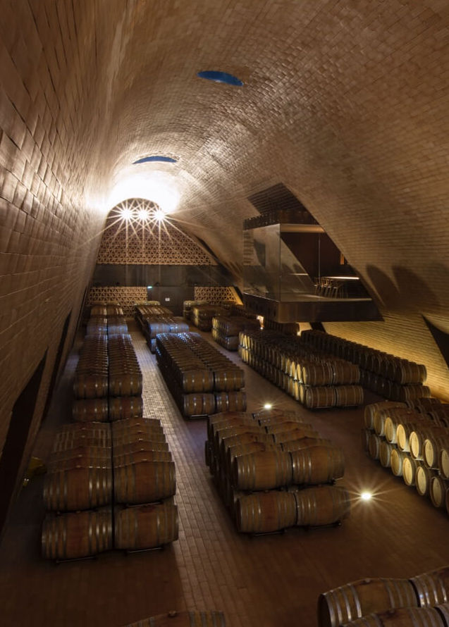 Private Wine & Spirits Imports - Mark Anthony Group