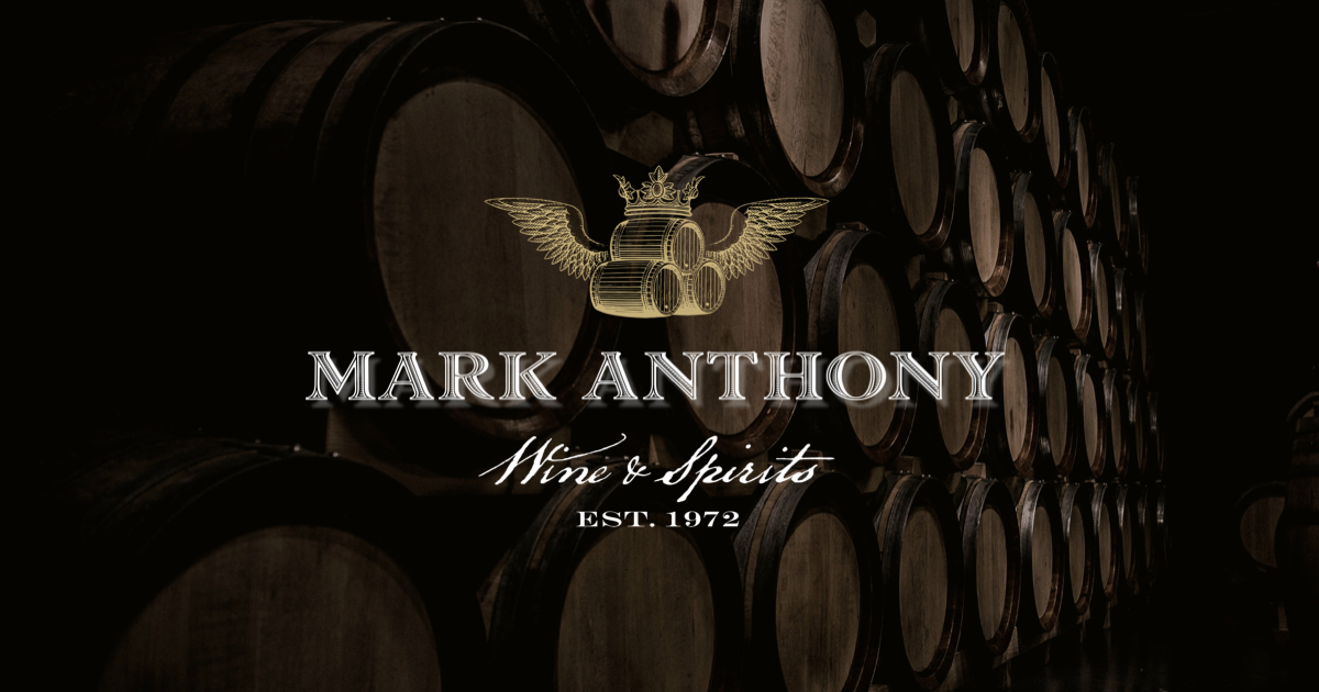 Private Wine & Spirits Imports - Mark Anthony Group