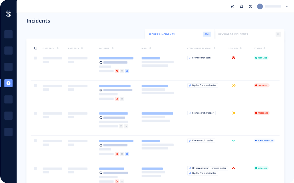 Github Secrets: Scan Github Repositories for Secrets - GitGuardian