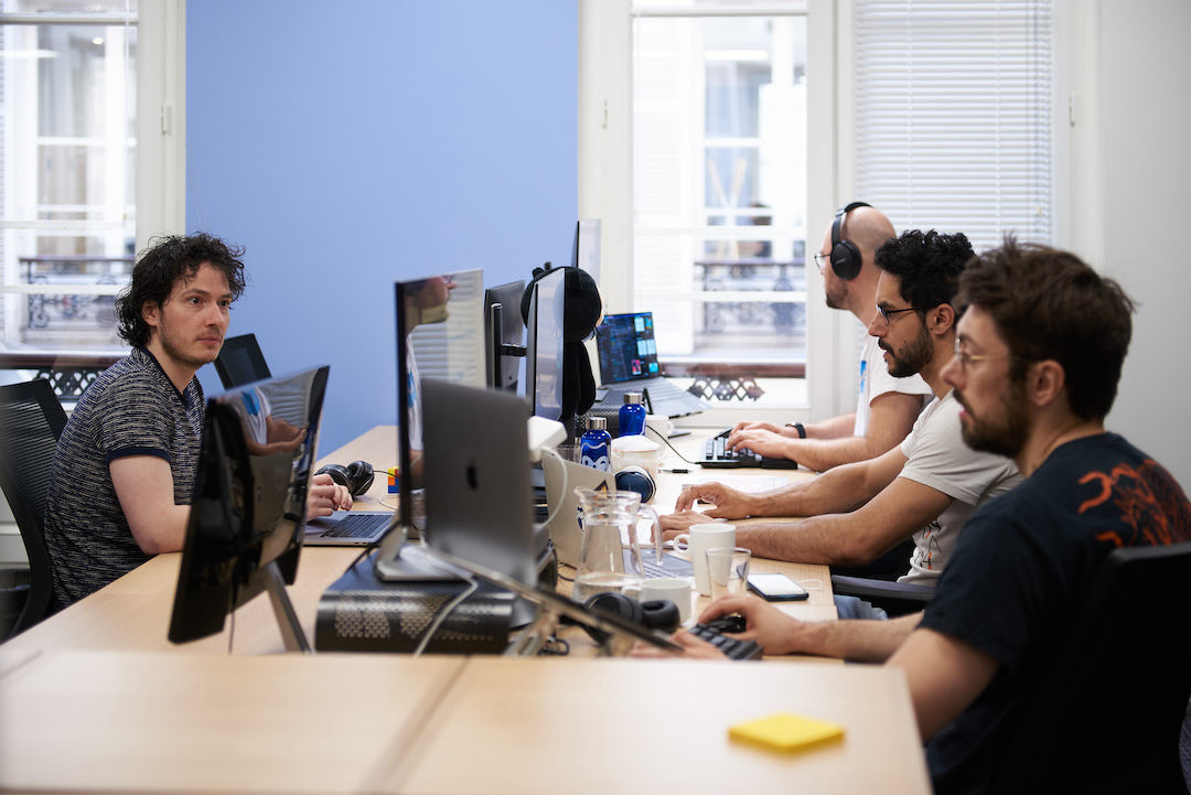 Learn more about our careers | GitGuardian