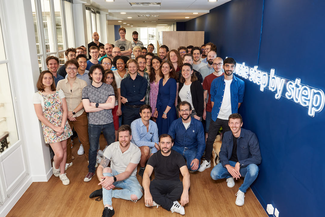 Learn more about our careers | GitGuardian