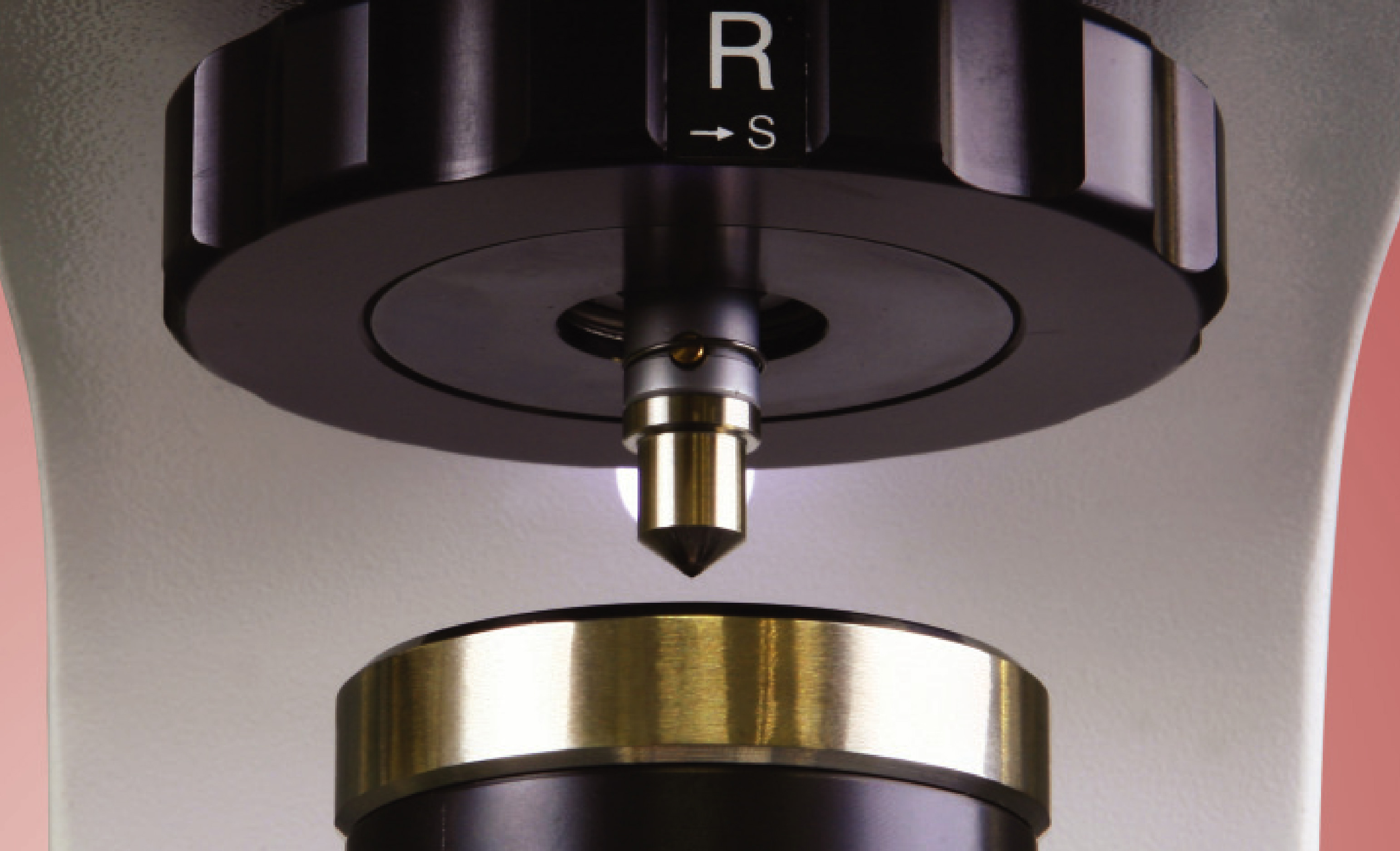 SETEC Online: Dureza - - SETEC