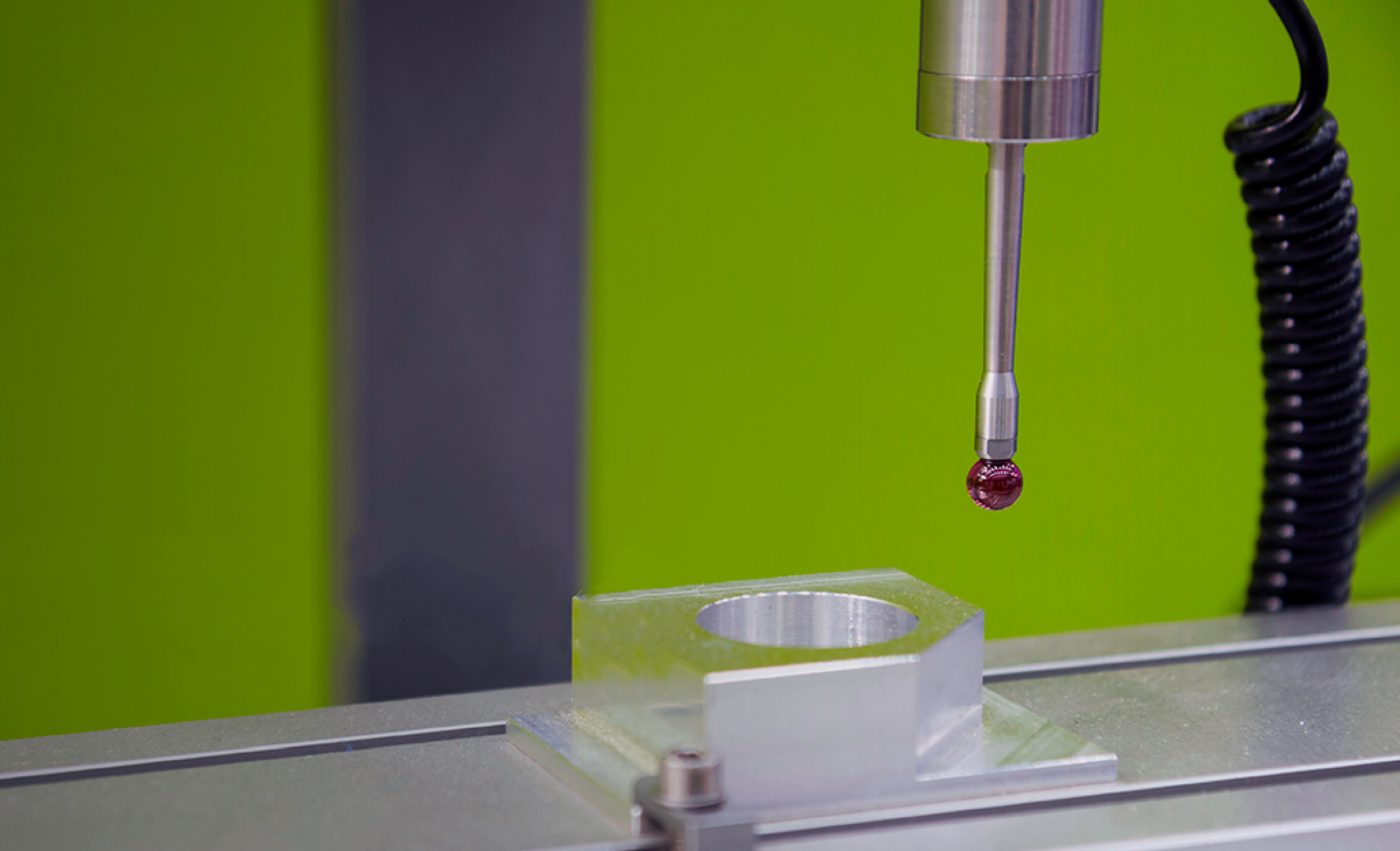 SETEC Online: Análisis del Sistema de Medición (MSA) - Herramental - SETEC