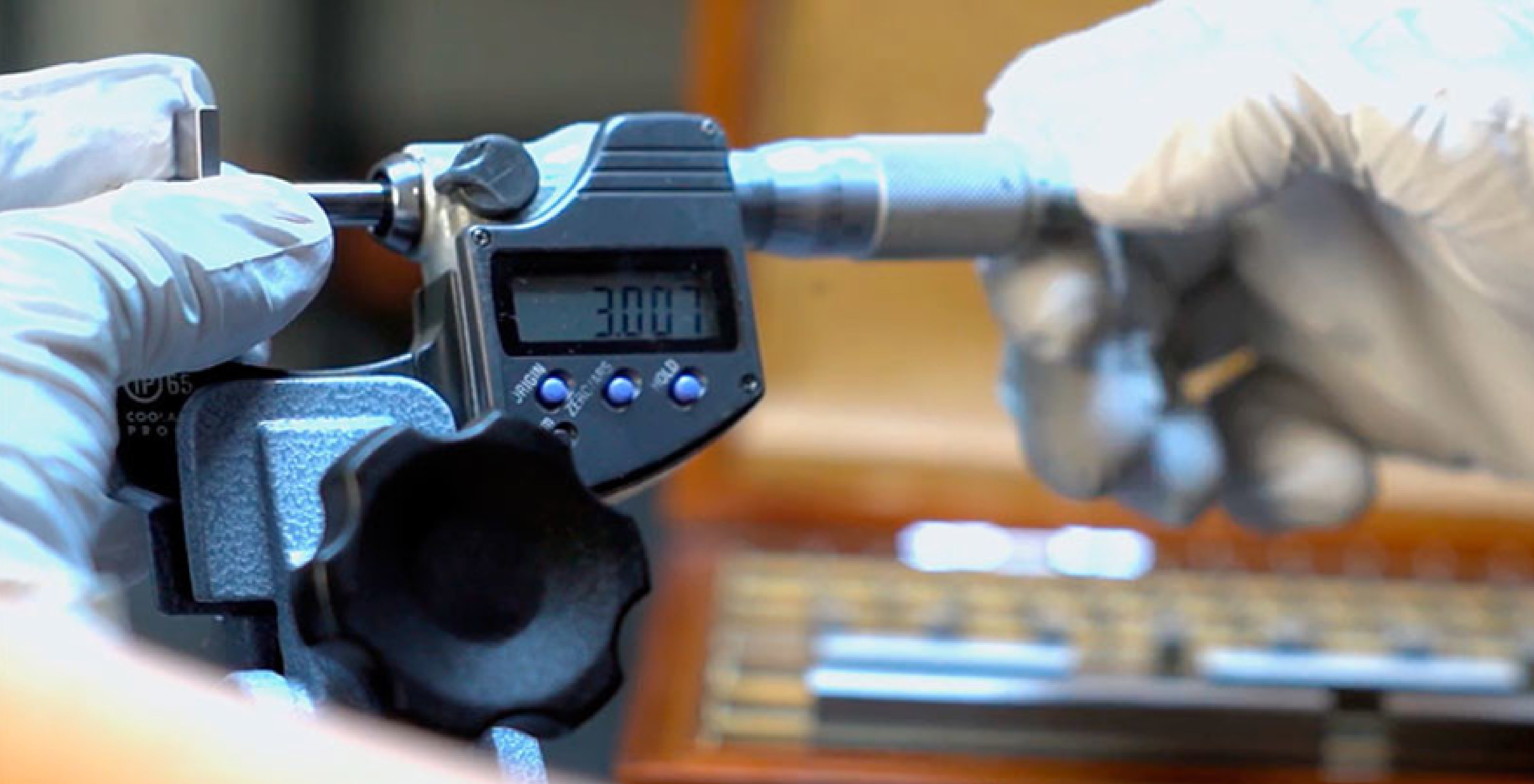 SETEC Online: Mantenimiento de los Instrumentos de Medición ...