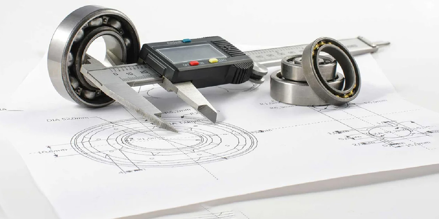 SETEC Online: Metrología Geométrica - Herramental - SETEC