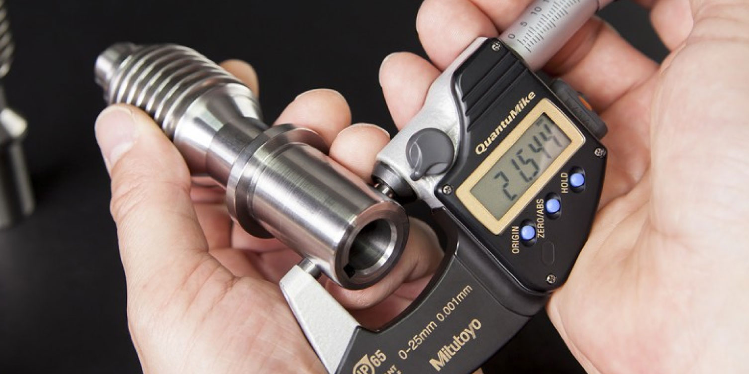 SETEC Online: Calibración de los Instrumentos de Medición - Herramental ...