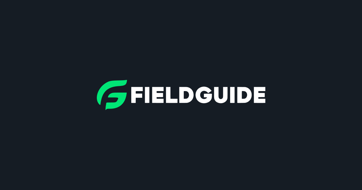 Powering the future of advisory and audit | About | Fieldguide