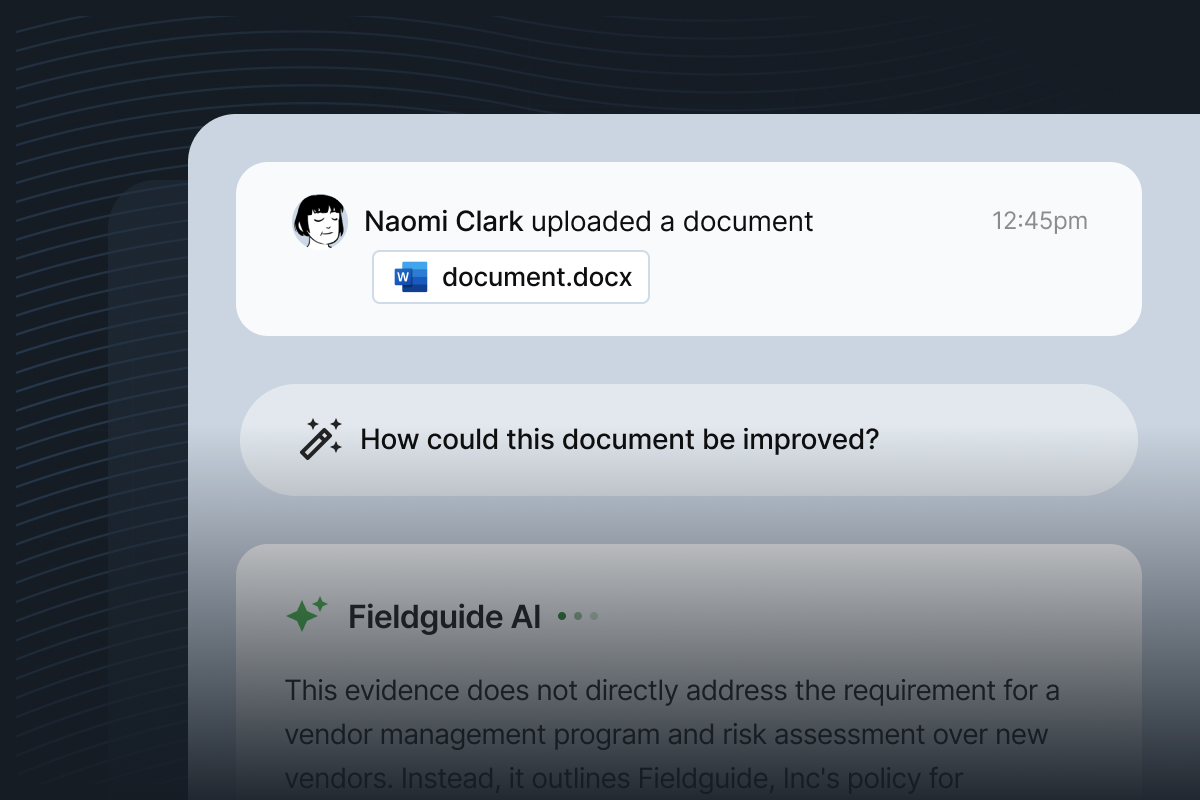 Request Management: Transform the client experience | Fieldguide