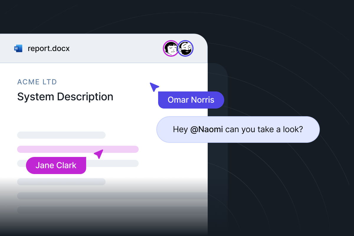 Client Hub: Digital client portal for accounting firms | Fieldguide