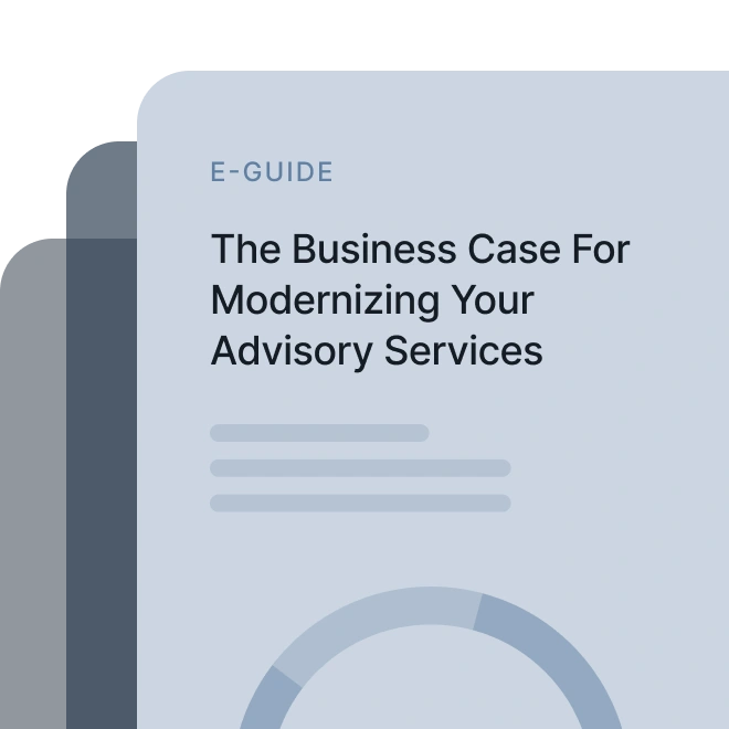 Solutions for growing advisory and audit practices | Fieldguide