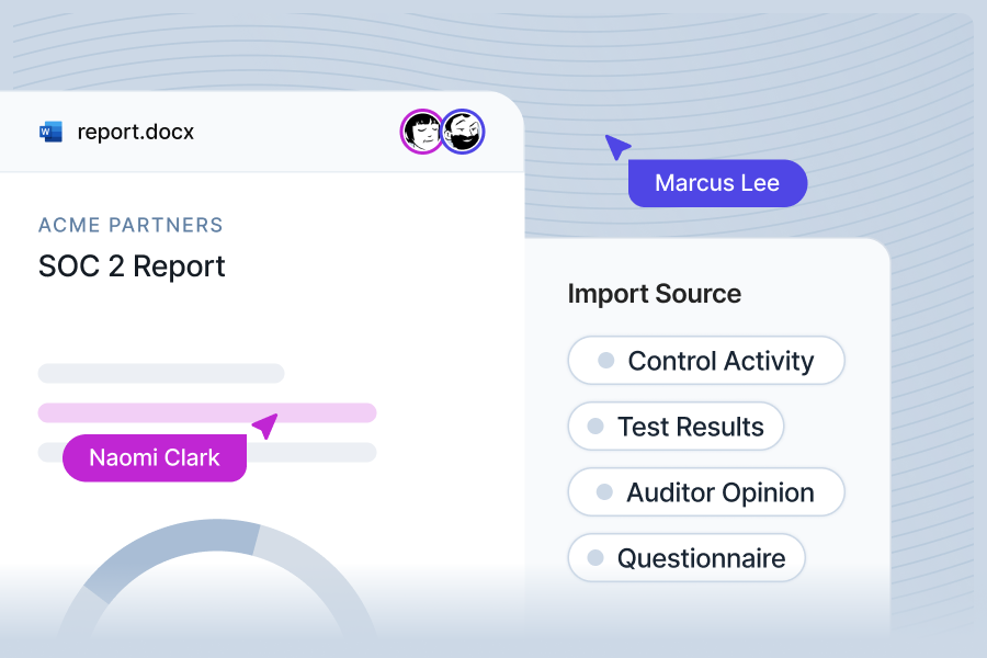 AI Platform for Advisory & Audit: Modernize your firm | Fieldguide