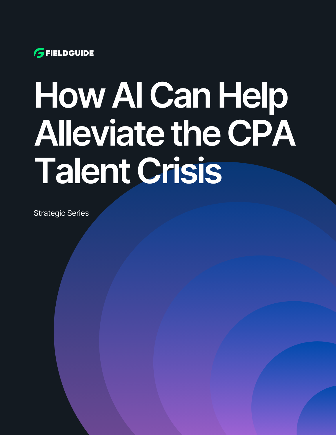eGuide: How AI Can Help with the Talent Crisis