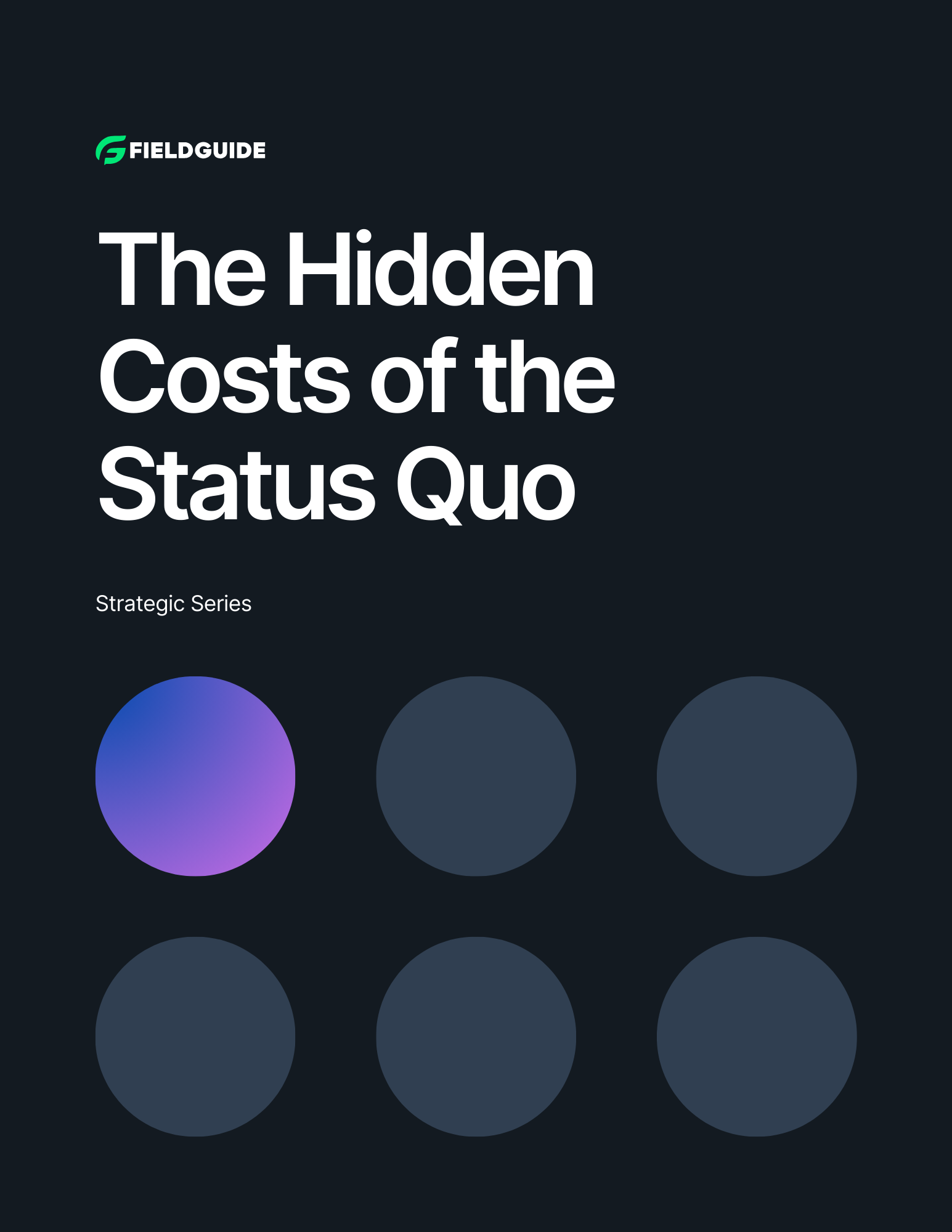 Form: Status Quo eGuide