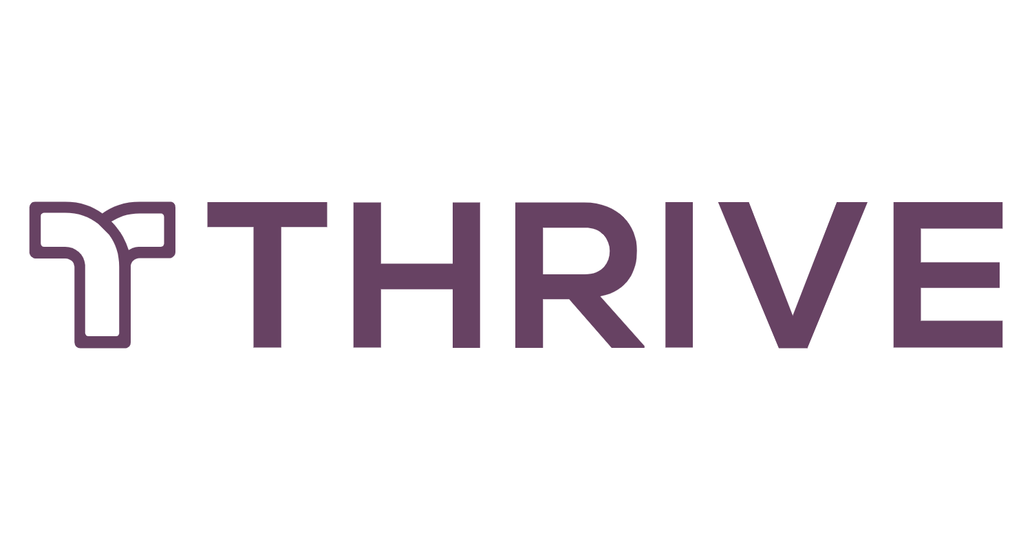 Thrive Career Wellness Platform - Modern Outplacement