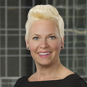 Thrive Career Wellness Platform - Company