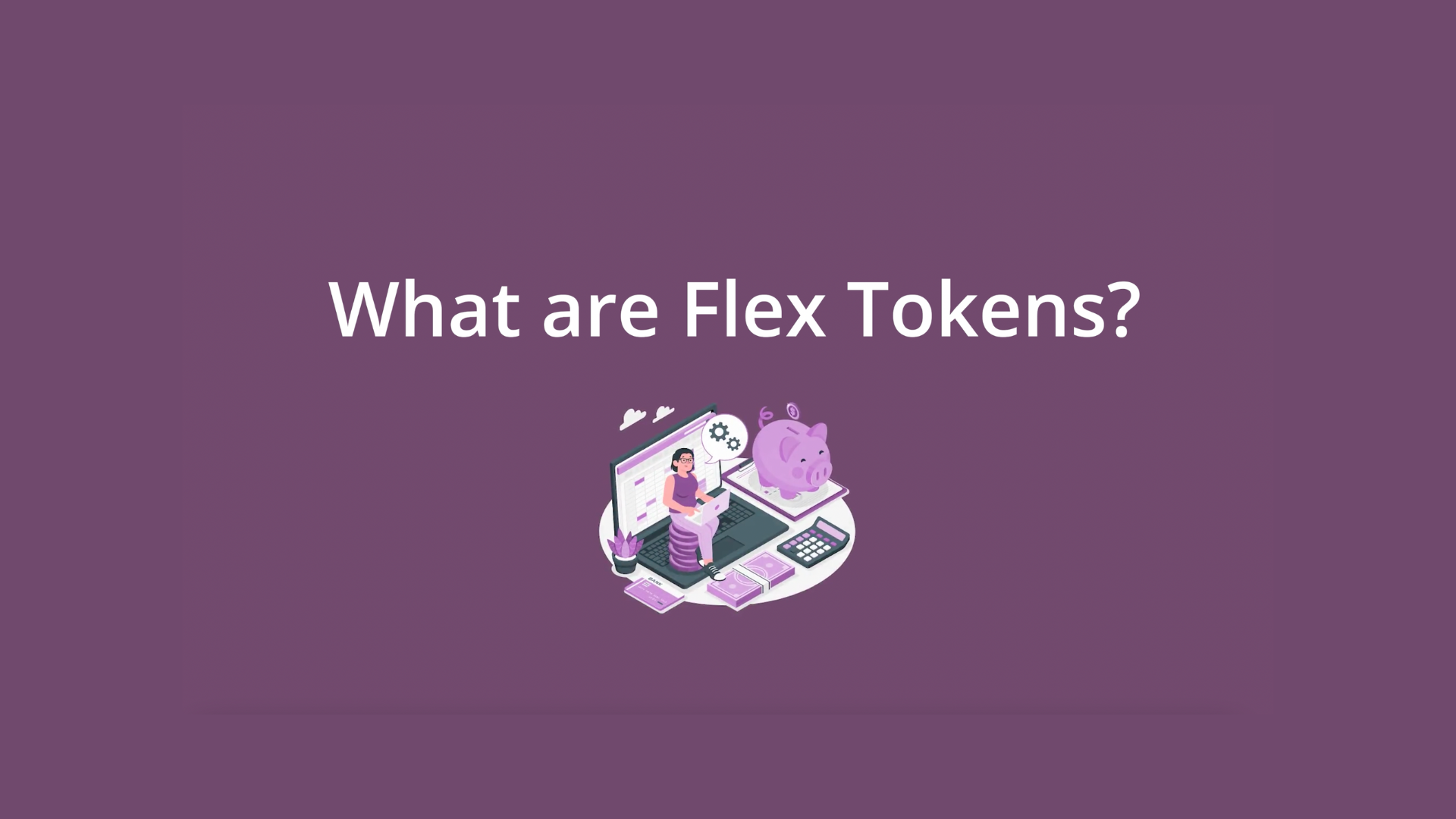 What are Thrive Flex Tokens? | Marketing
