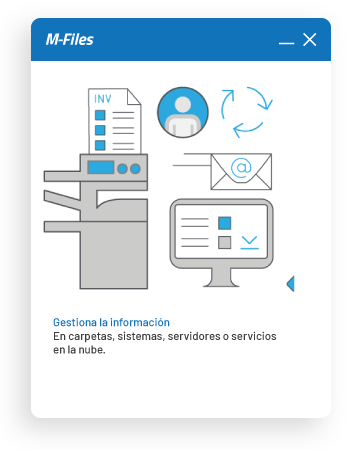 MOSA | Potencializa tu oficina