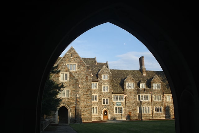 How To Get Into Duke MBA Program - Complete Guide