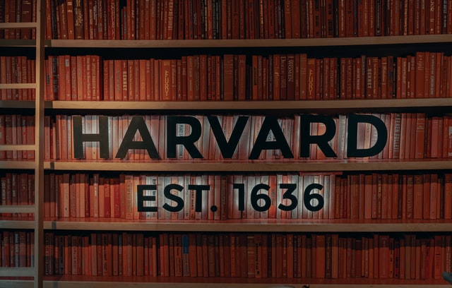 Everything You Need To Know About The Harvard 2+2 Program