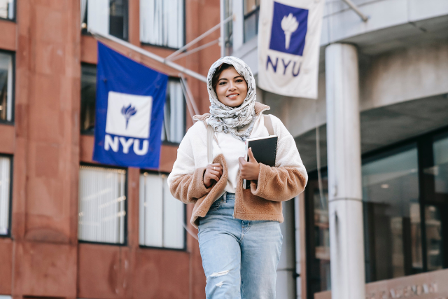 NYU Stern Part-Time MBA Program - The Complete Guide