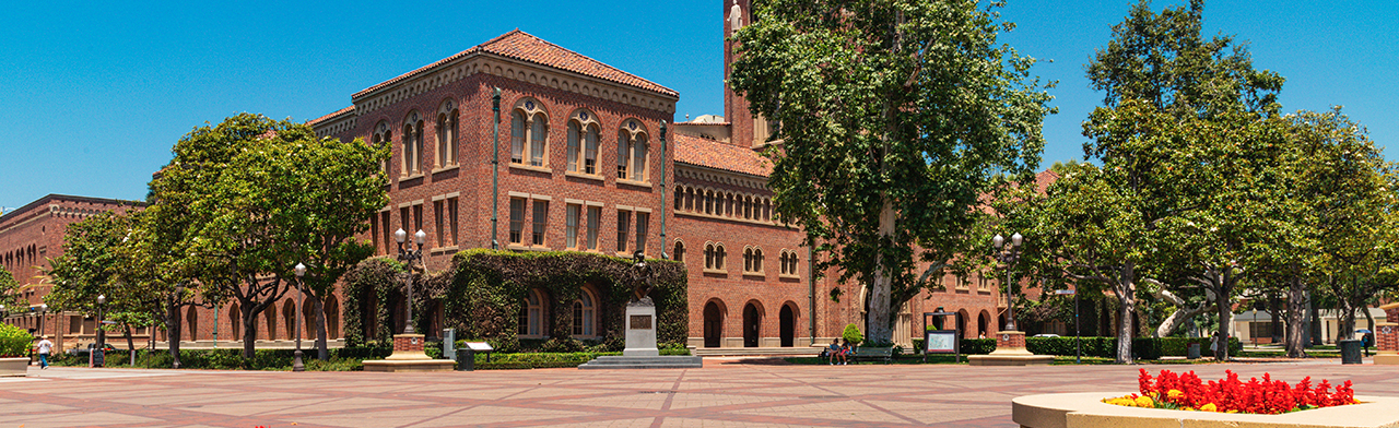 USC JD MBA Program: What You Need To Know | Inspira Futures