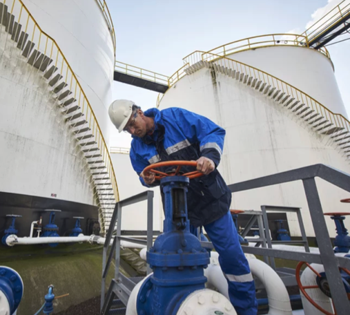 "Manual valves are at the root cause of many incidents"