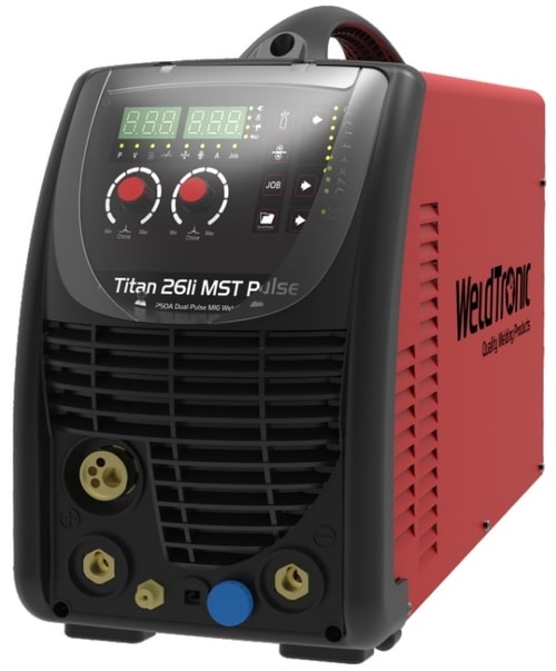 Tecmen FreeFlow G10 PAPR Face Shield | First Class Welding Supplies