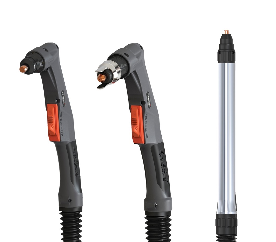 Plasma Torches | First Class Welding Supplies