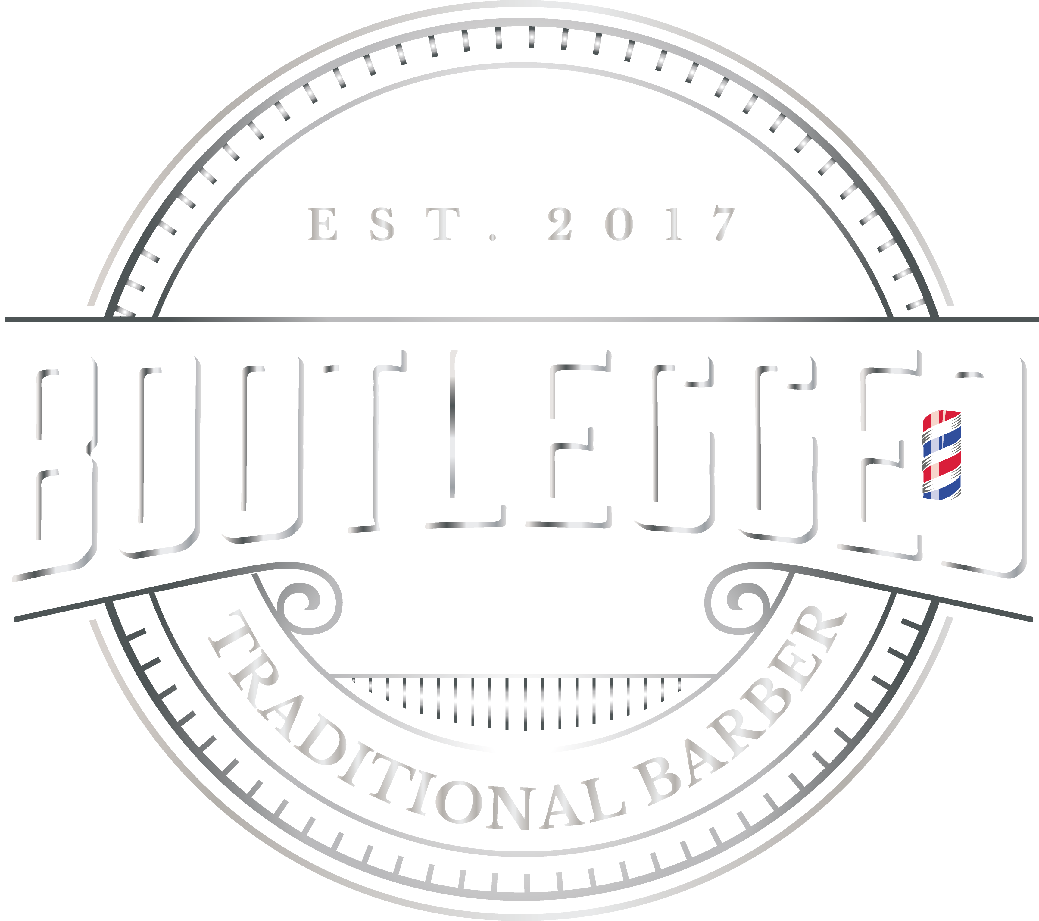 Bootlegged Barber Co. - Traditional Barber