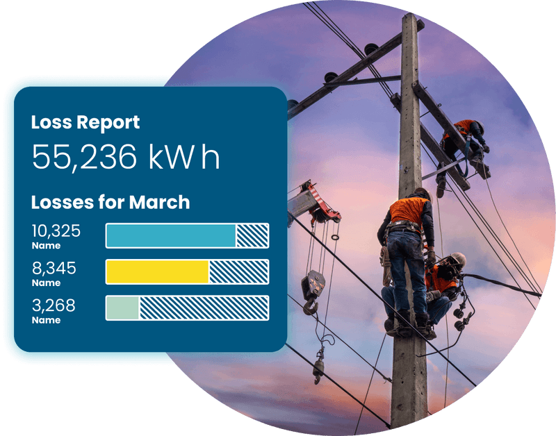 Sparkmeter - GridScan
