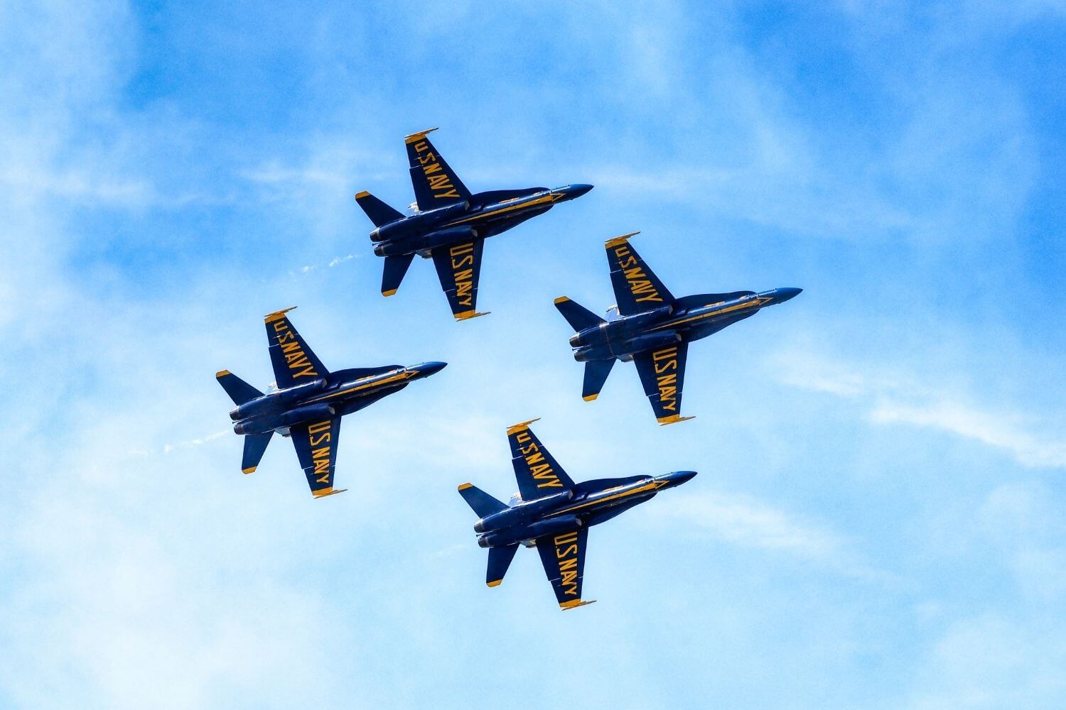 Augmented Reality Deployed In The US Navy - ar.rocks