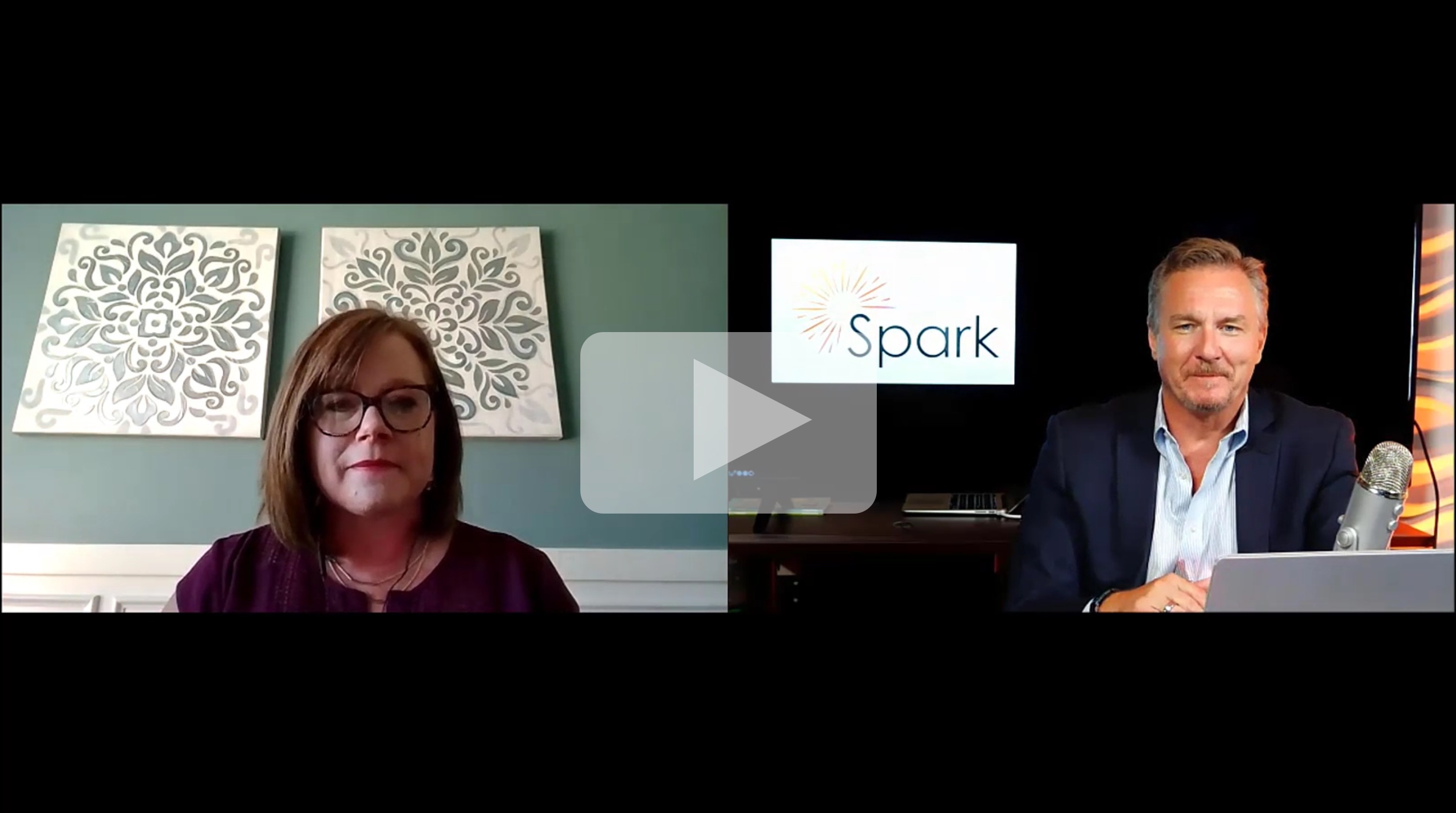 The Strategic Thinker | Spark Web Series