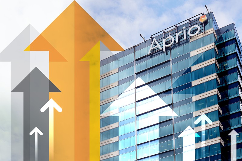 Aprio drives digital transformation with PCI & HITRUST engagements - Case Studies - Fieldguide