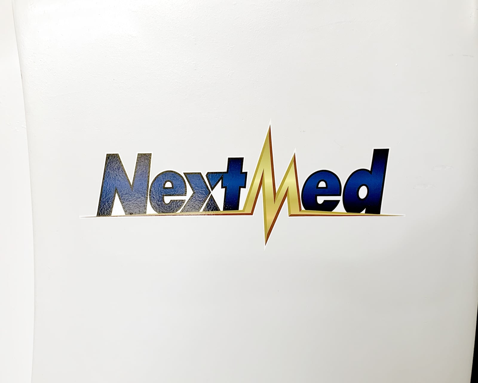 NextMed - About Us