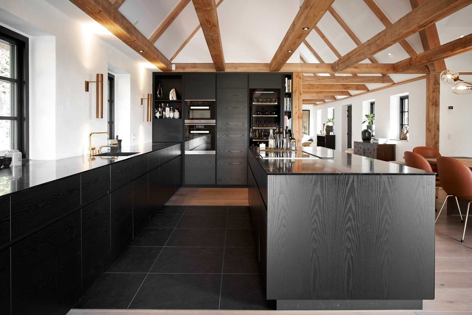 Gallery | Habitus Design Group