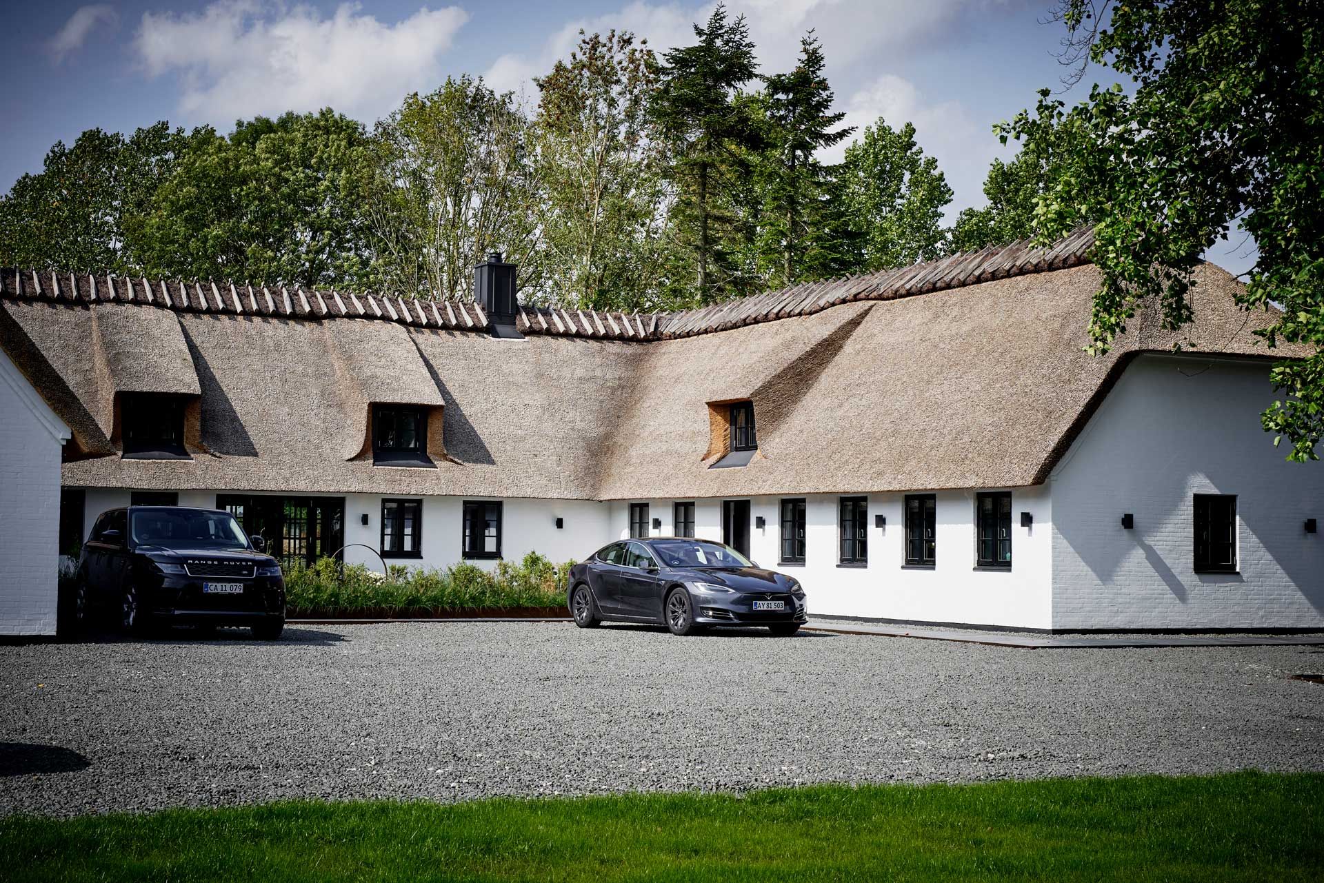 Gallery | Habitus Design Group