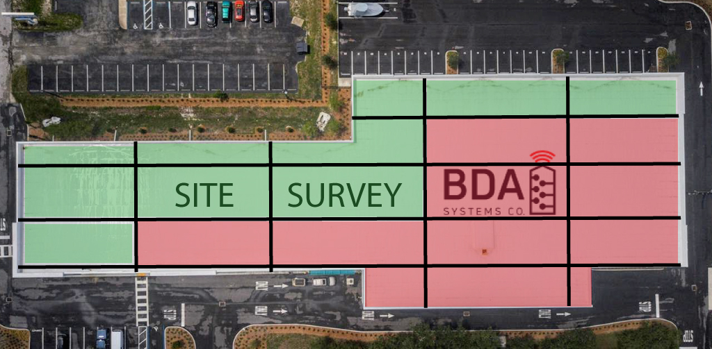 Get Started: ERRCS - BDA - DAS - PUBLIC SAFETY