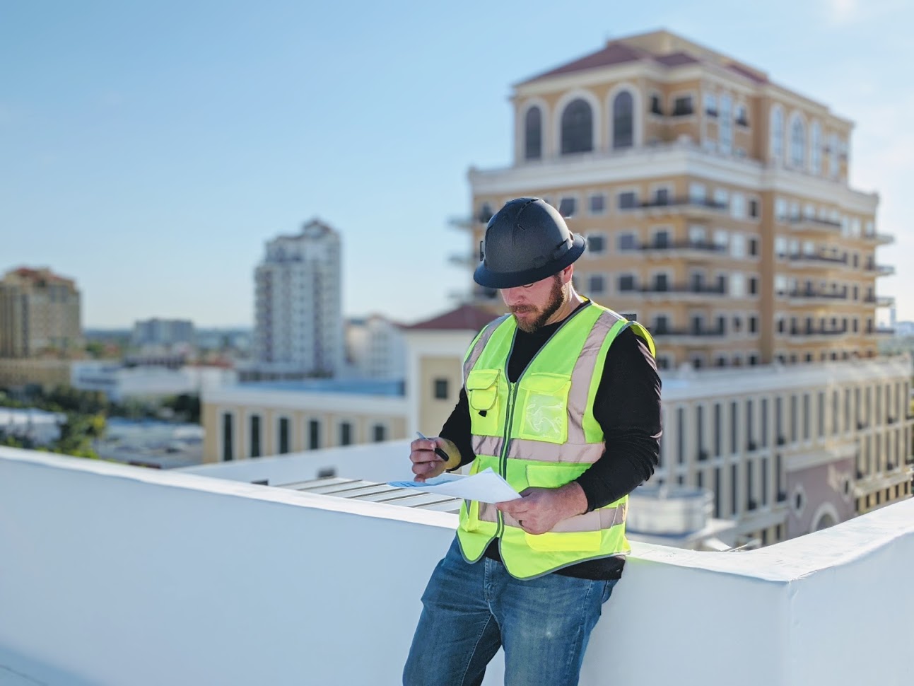 Get Started: ERRCS - BDA - DAS - PUBLIC SAFETY