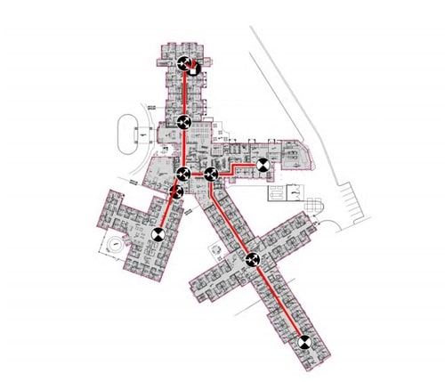 How it Works - BDA Systems