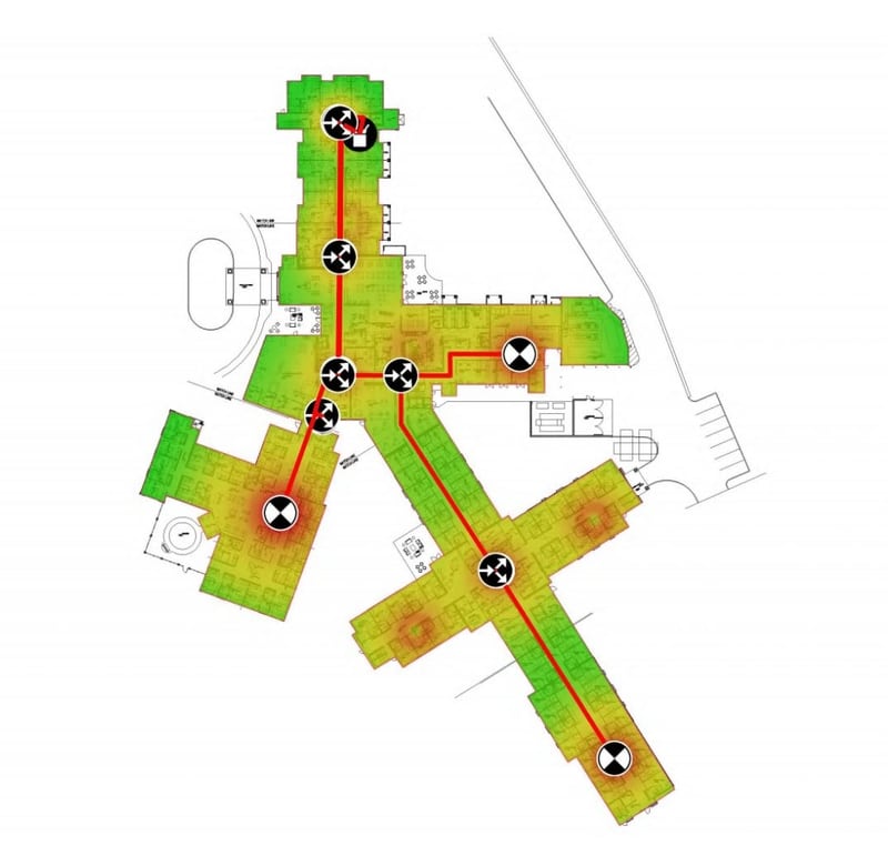 How it Works - BDA Systems
