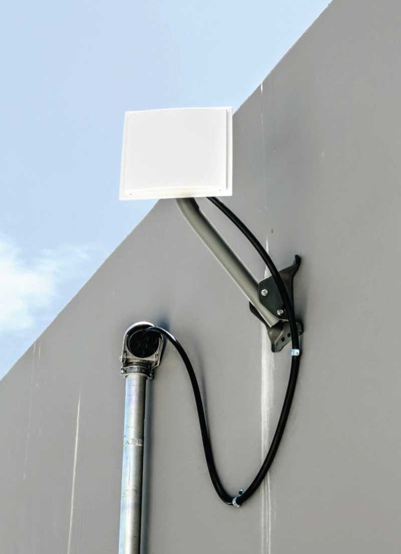 How it Works - BDA Systems