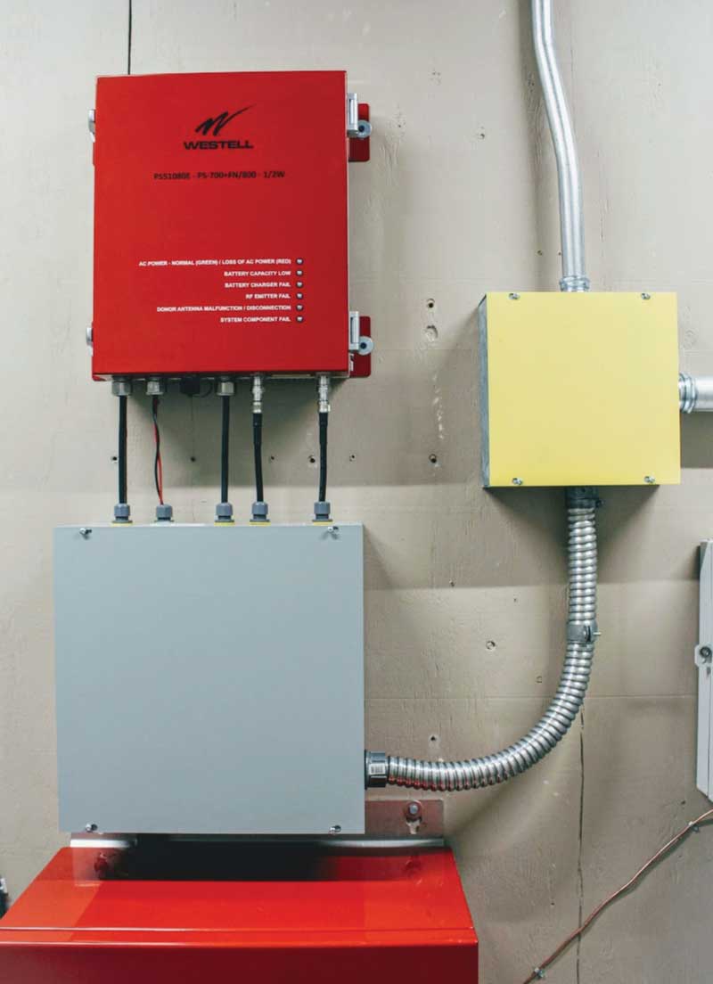 How it Works - BDA Systems