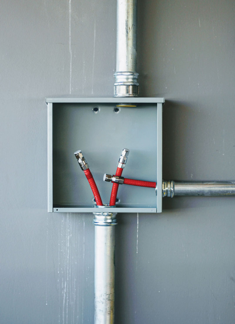 How it Works - BDA Systems