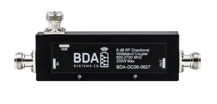 How it Works - BDA Systems