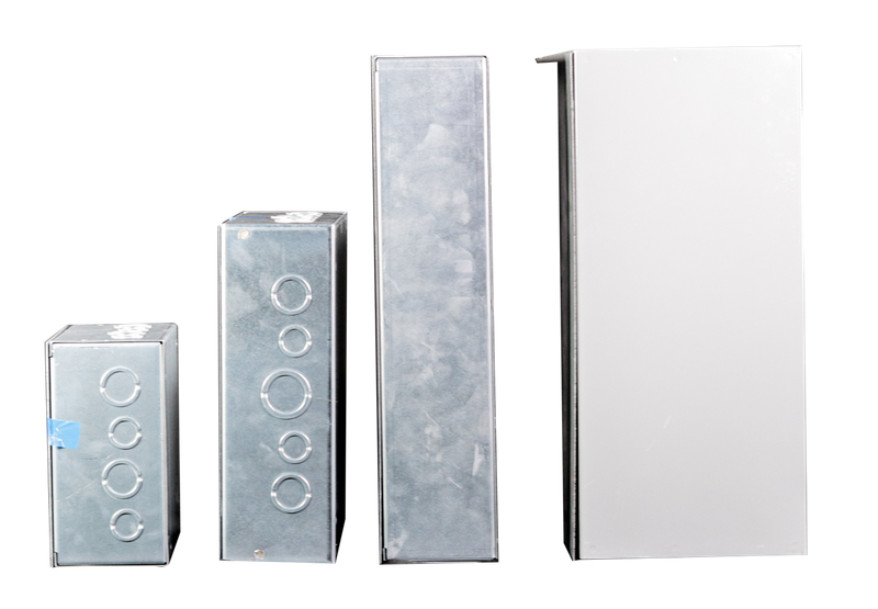 How it Works - BDA Systems