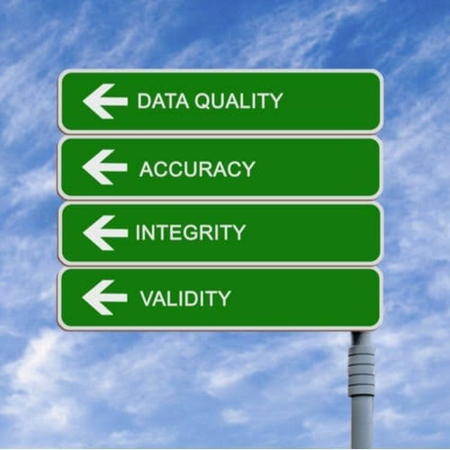 Data Integrity Vs Data Quality: What’s the Difference And Why Does it ...