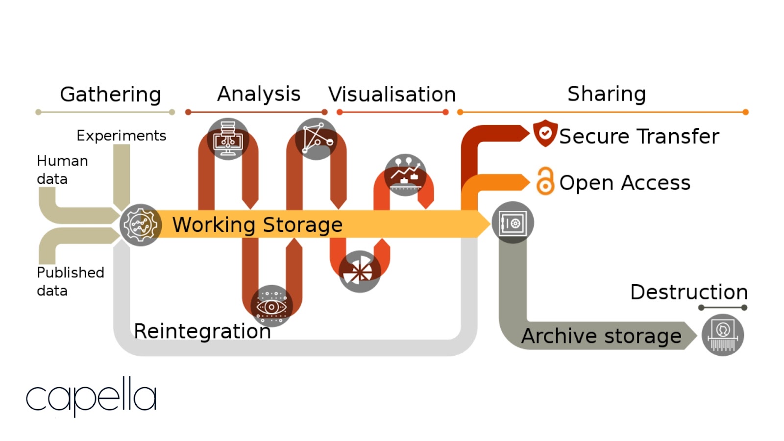 Data Management Tools: Top 13 Tools