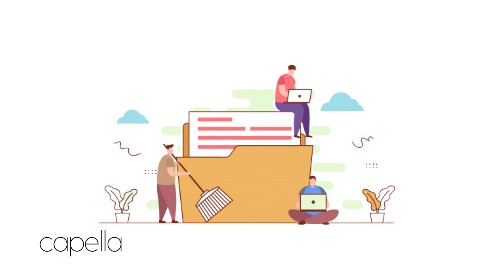 Understanding The Basics Of Cleaning Large Data Sets