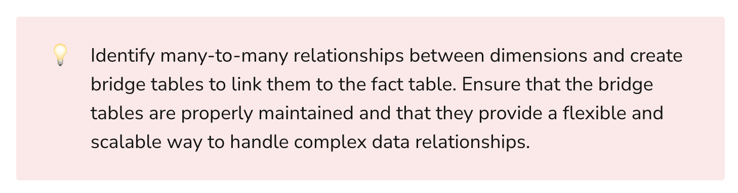 Let's Dive Deeper into Dimensional Modeling: Advanced Techniques and Tips